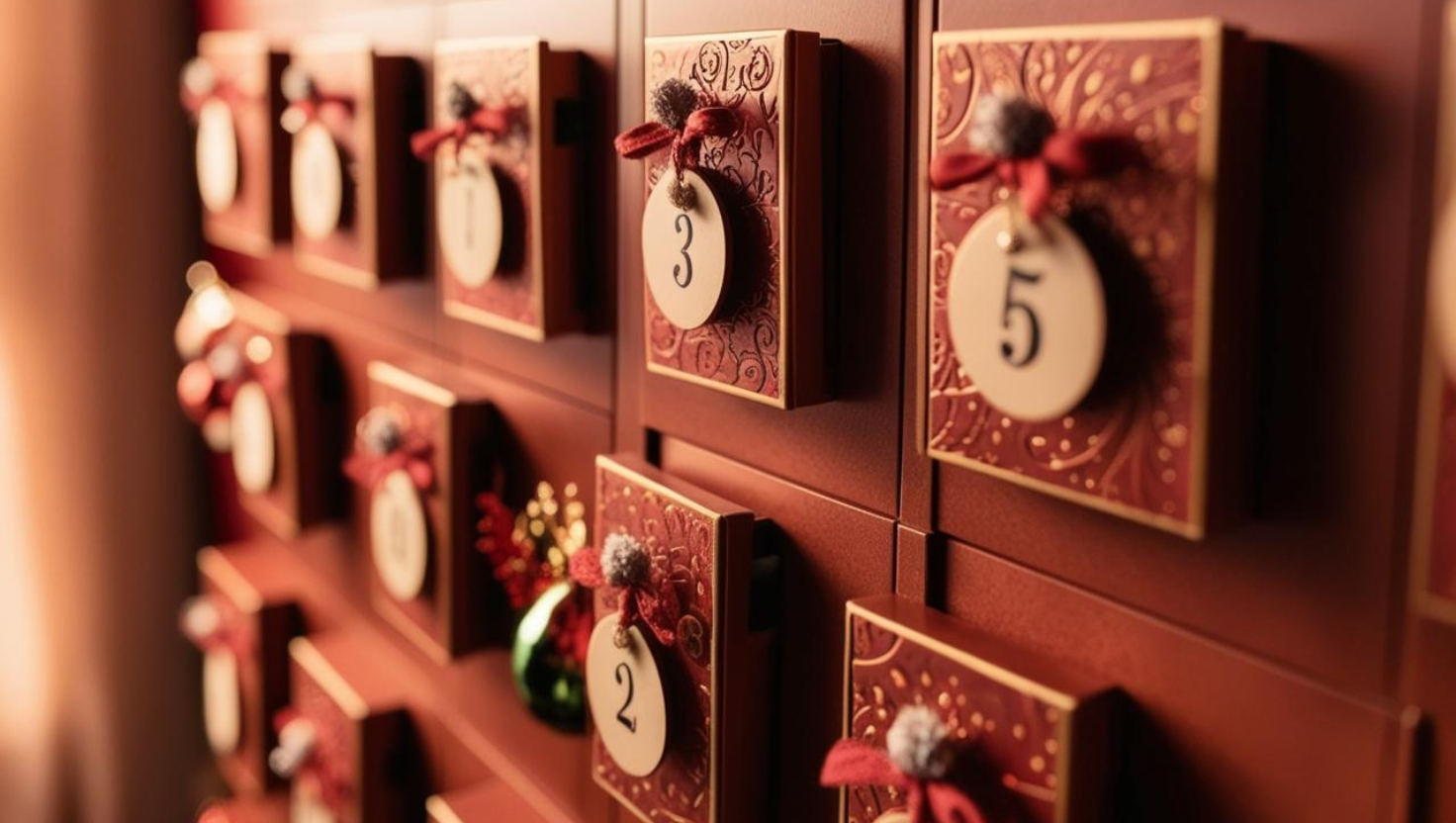 The Rise of the Modern Advent Calendar: Why More Brands Are Thinking ...